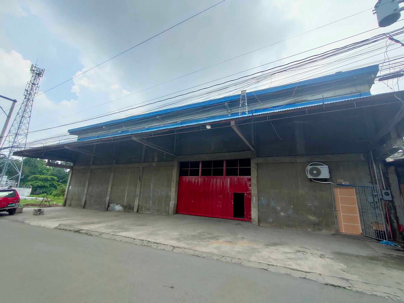 SuperGem - Express Cargo Delivery