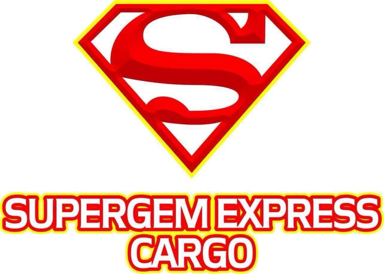 SuperGem - Express Cargo Delivery